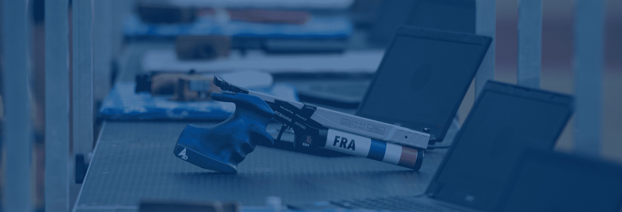 Laser Run » Fédération Française de Pentathlon Moderne