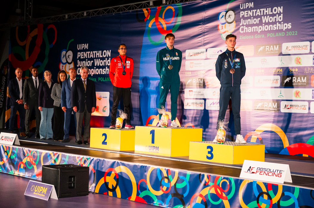 Retour sur les Championnats du Monde U22 » Fédération Française de ...